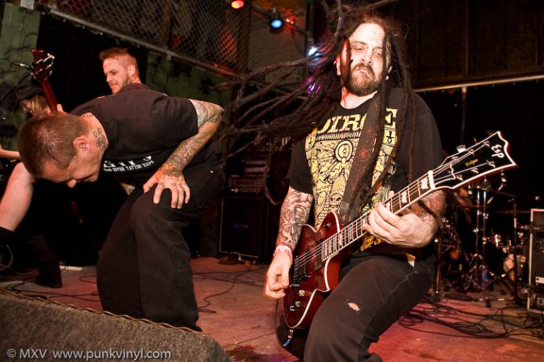 System of Freaks Tour starring Mary Magdalan 6/16 at Reggie’s – The ...