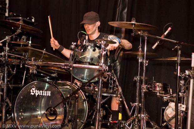 System of Freaks Tour starring Mary Magdalan 6/16 at Reggie’s – The ...