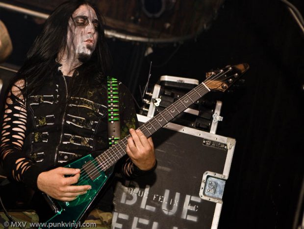 System of Freaks Tour starring Mary Magdalan 6/16 at Reggie’s – The ...