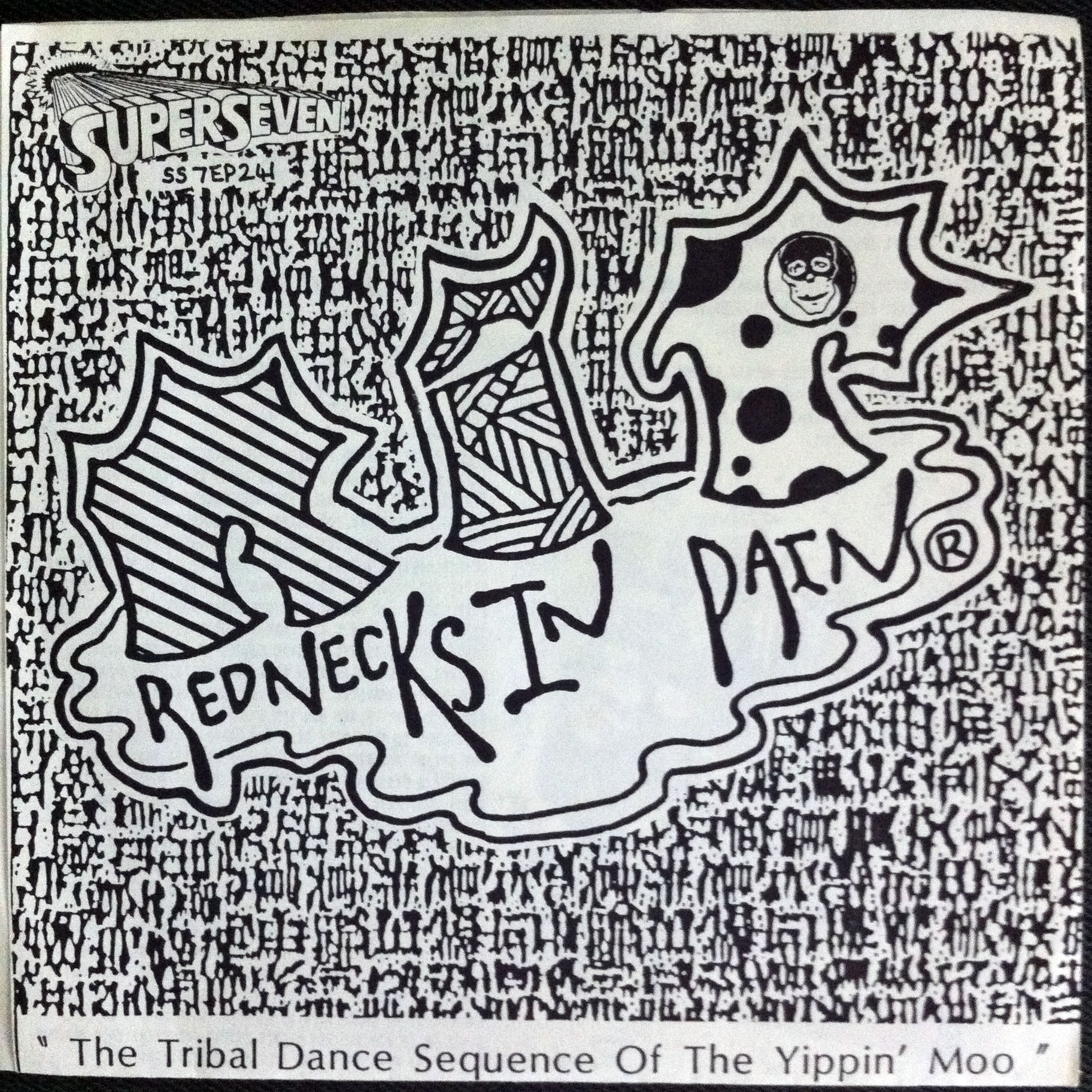 rip – The Punk Vault