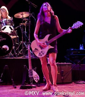The Bangles 10/10/11 at House of Blues – The Punk Vault