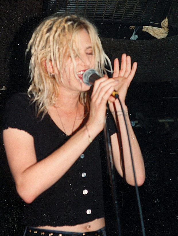 Pictures From The Past: Medicine – The Punk Vault