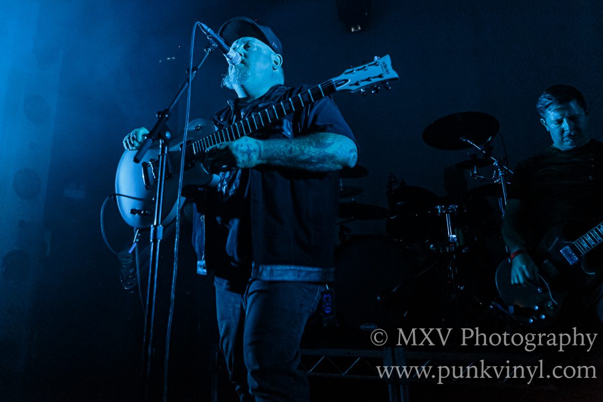 Cold Waves VIII Day One 9/19/19 at Metro – The Punk Vault
