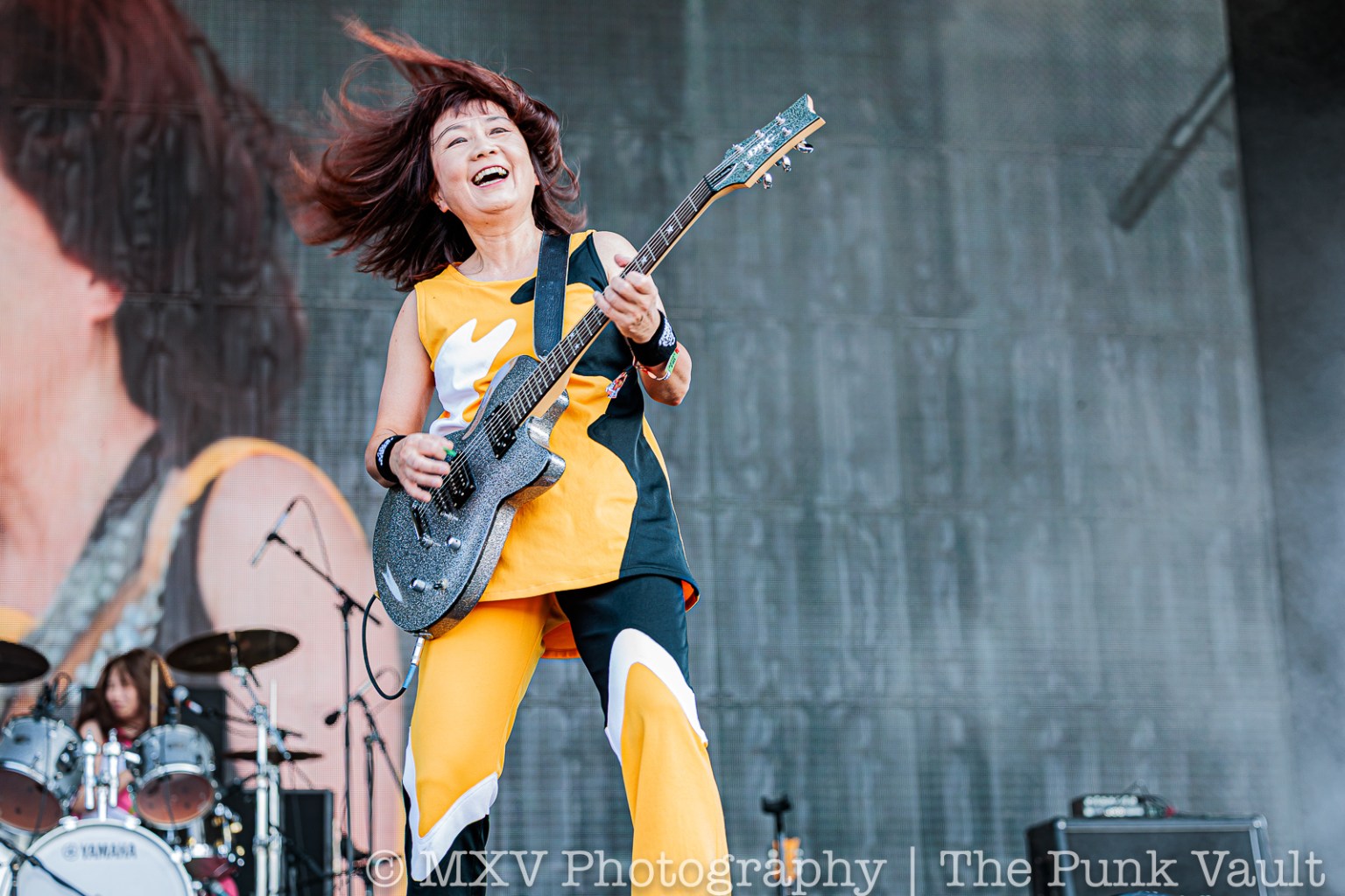 Riot Fest 20 Day One – 9/19/25 at Douglass Park – The Punk Vault