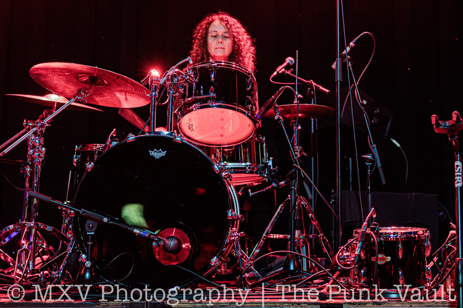 The Saints ’73-’78 – 11/11/25 at Metro – The Punk Vault