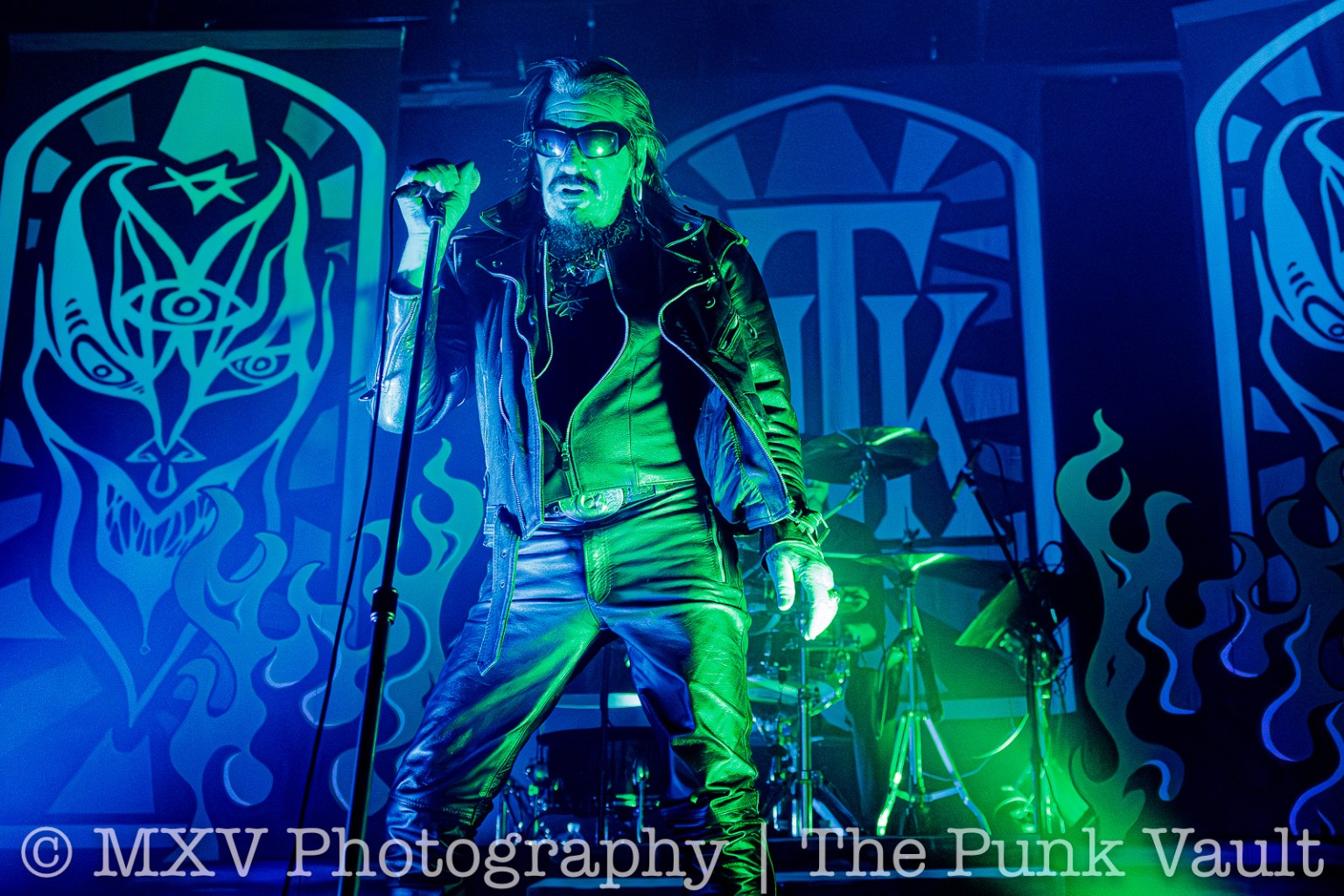The Punk Vault – Concert reviews/photos. MXV Photography/Spontaneous ...